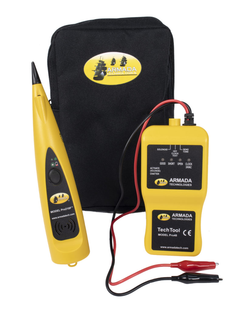 Pro48K™ Multi-Function Irrigation System Test Kit