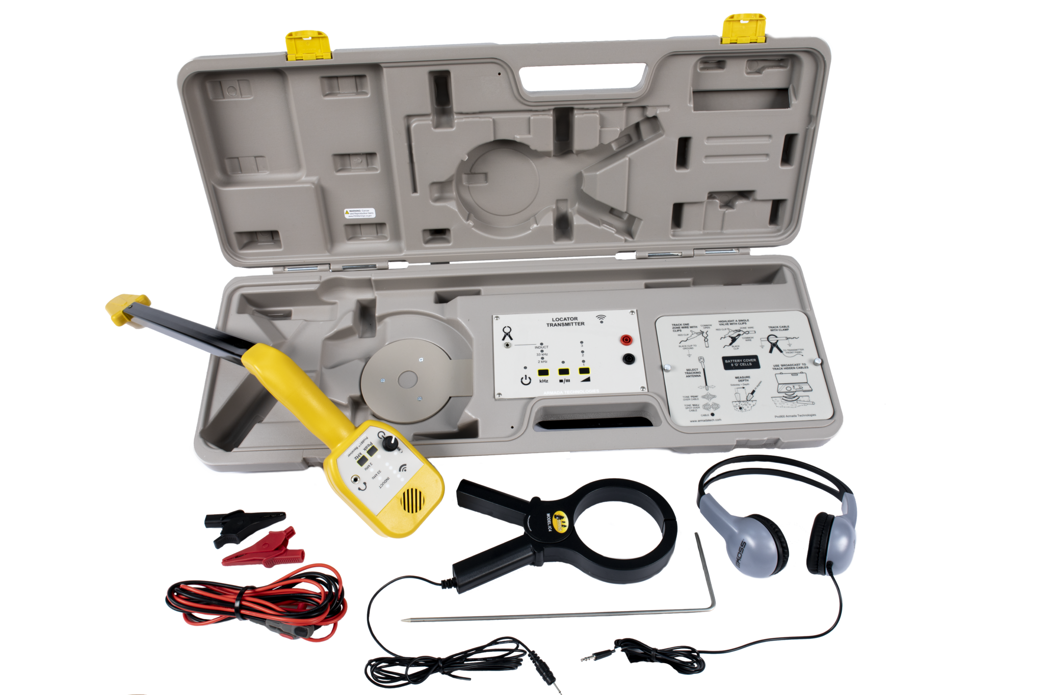 Armada Technologies – Armada Technologies designs, builds, and supports ...